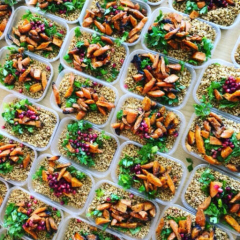 Alternative Takeaway Food | Deliver & Dine in Oundle, Thrapston ...